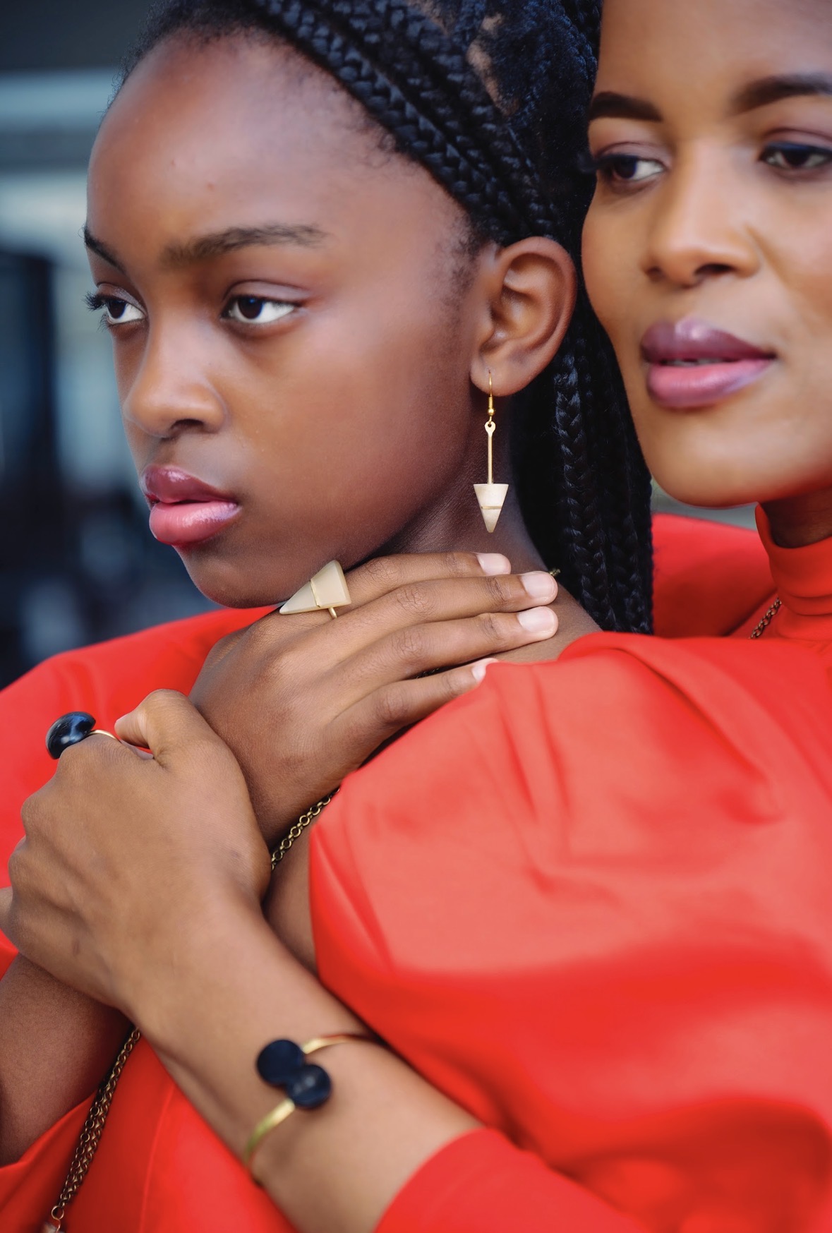 Designer Directory - Discover African Fashion