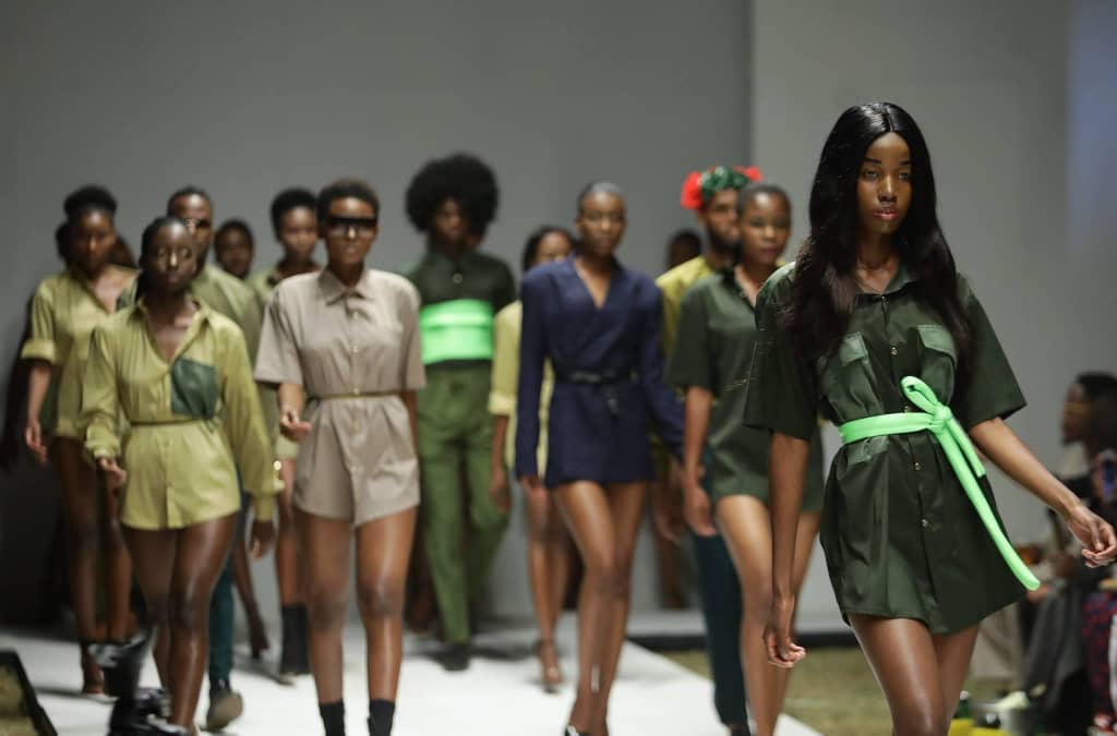 Designer Directory - Discover African Fashion